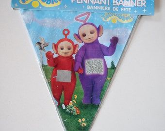 Teletubbies party | Etsy