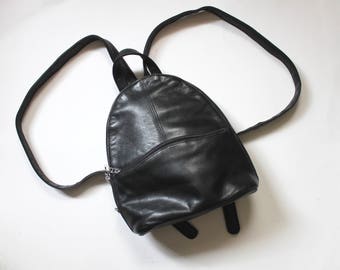 Backpack purse | Etsy