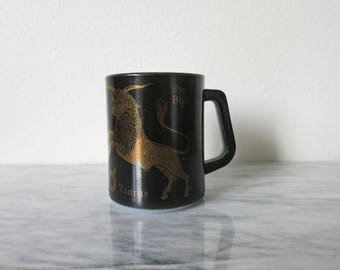 Taurus mug | Etsy