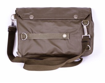 Swiss military bag | Etsy