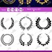 EMOJI SVG smiley svg EMOTICON Svg clipart Crazy Cut Files for