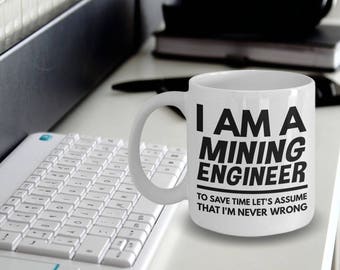 I'm an Engineer to save time let's just assume I'm