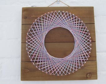 Spirograph art | Etsy