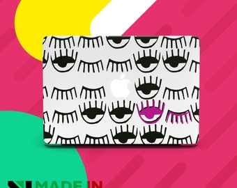 Cute macbook case | Etsy