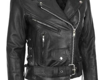 Rockstar jacket | Etsy