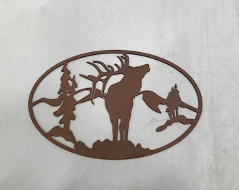 Plasma cut metal | Etsy