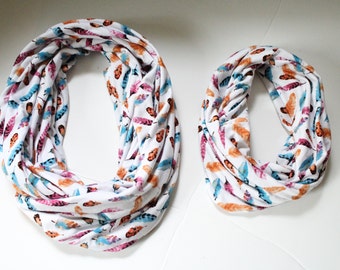 Toddler scarf | Etsy