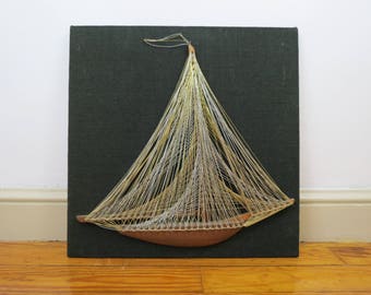 3d string art | Etsy