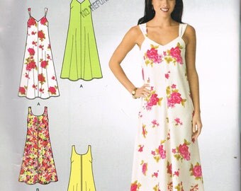 Shift dress pattern | Etsy