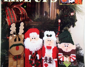 Button Buddies By Judy Ferrill Polymer Clay Booklet 1996