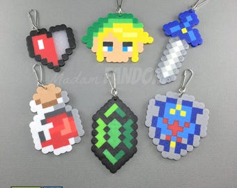 Legend of zelda | Etsy