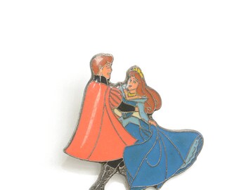 Cinderella buttons | Etsy