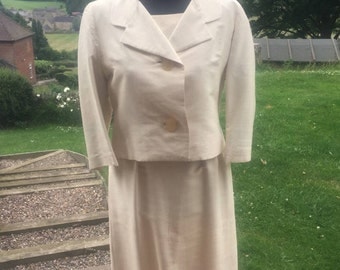 1960s womens suit | Etsy