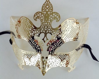 Masquerade ball mask | Etsy