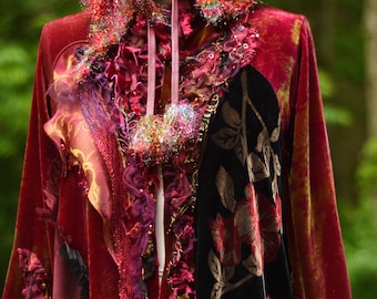 Altered couture | Etsy