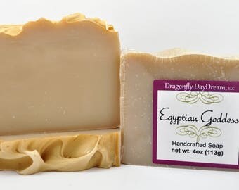 Egyptian soap | Etsy