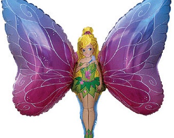 Fairy balloons | Etsy