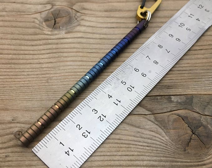 Edc Gear - Edc Apparatus by Carajillo-Bob