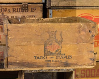 Antiques Vintage Farmhouse Rustic Architectural by lloydstreasures