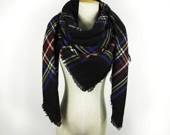 Turquoise Fringe Beach Cover Up Fringe Cover-Up Flower Fringe