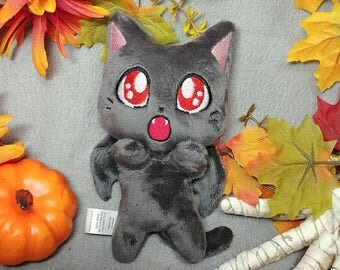 Halloween plush | Etsy