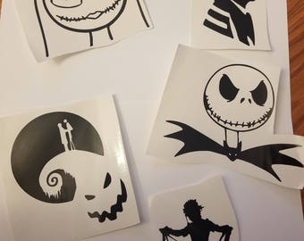 Tim burton | Etsy