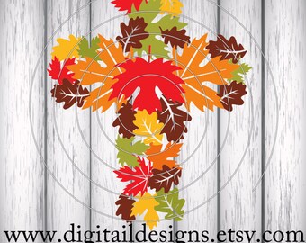 Leaf svg | Etsy