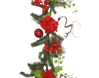 Apple garland | Etsy