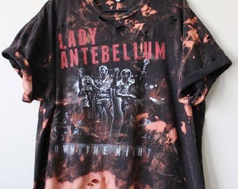 Lady antebellum | Etsy