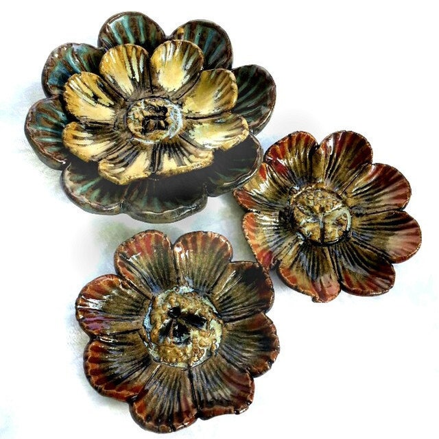 Argil Pottery by ArgilPottery on Etsy