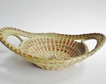 Gullah basket | Etsy