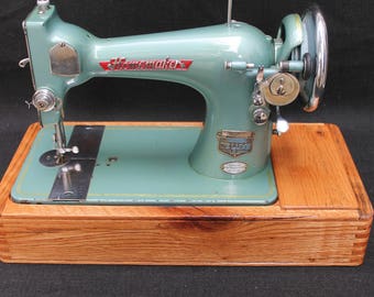 Sewing machine base | Etsy