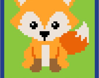 2LittleCraigsCrochet by 2LittleCraigsCrochet on Etsy