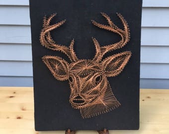 Copper wire art | Etsy