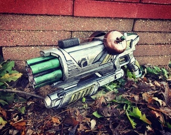 Custom painted nerf | Etsy