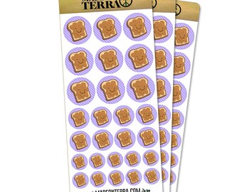 Sticker sheet | Etsy