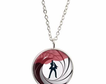 James bond jewelry | Etsy