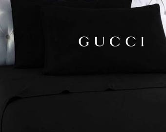 Gucci pillow | Etsy