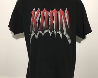 Korn shirt | Etsy