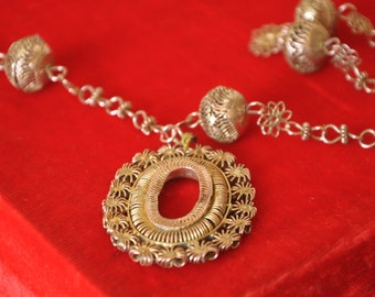 Filipino necklace | Etsy