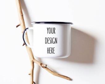 Campfire mugs | Etsy