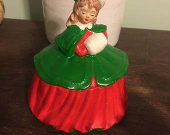 Lefton christmas | Etsy