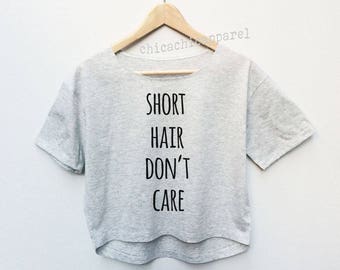 Funny crop top | Etsy