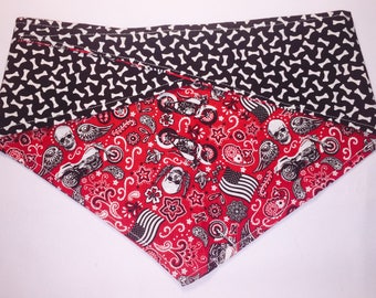 Puerto rico bandana | Etsy