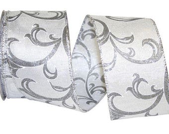 Scroll ribbon | Etsy