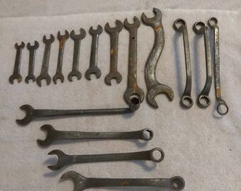 Ford wrench | Etsy