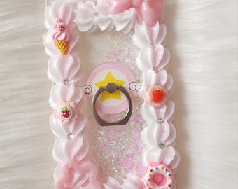 Kawaii phone holder | Etsy