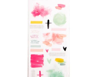 Bible stickers | Etsy