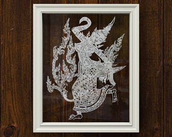 Thai paper | Etsy