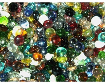 Decorative pebbles | Etsy